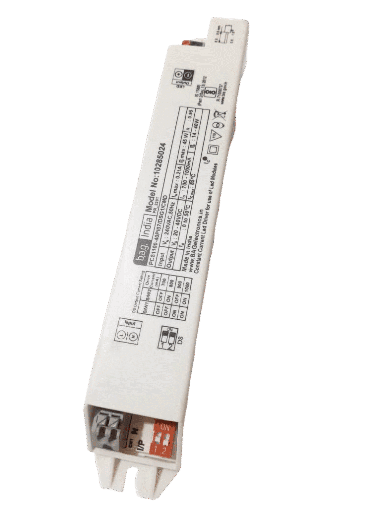 1-10V Analog Dimmable LED Drivers | Smooth Light Control - Sarlux